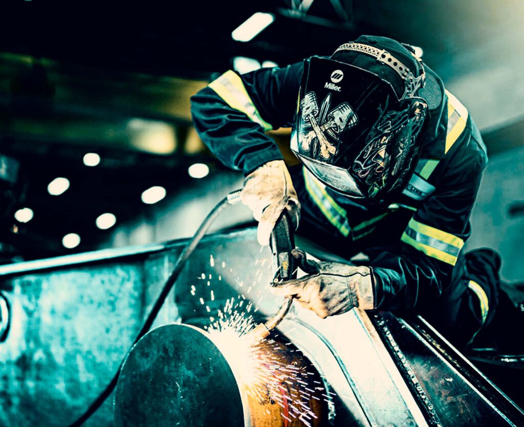 cursos – Welding Pro Inc